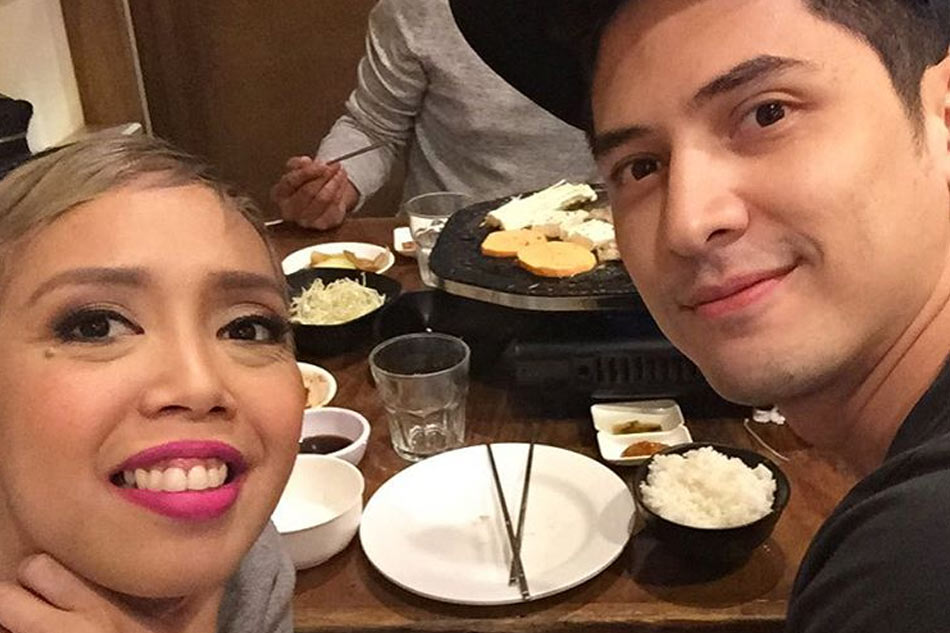 Kakai Bautista gets candid over ‘breakup’ with Arron Villaflor | The ...