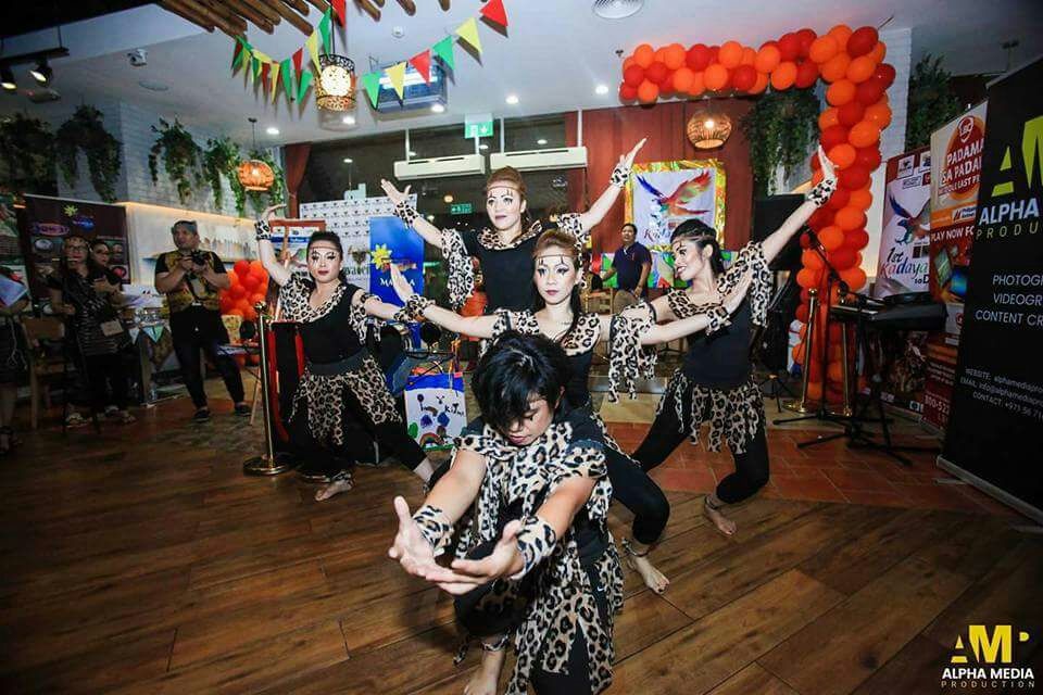 KADAYAWAN FESTIVAL | The Filipino Times