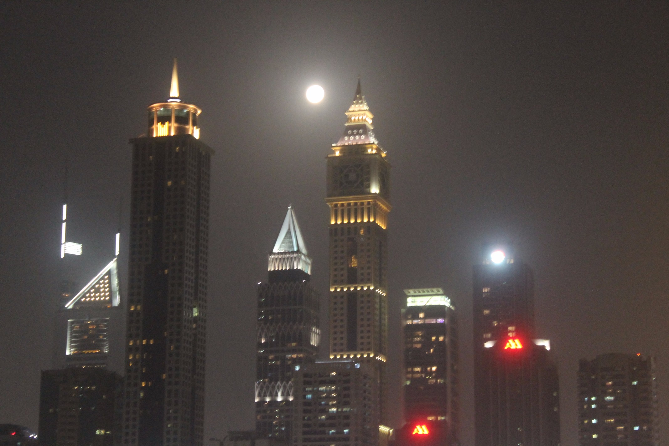 Through the lens: Glimpses of the UAE - The Filipino Times