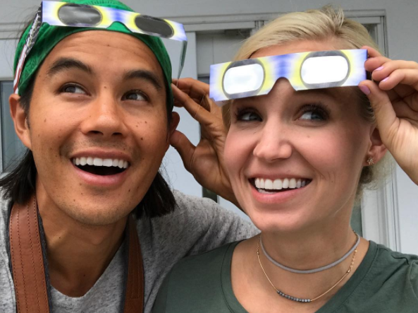 Fil-Am inventor of Snapchat discovers Filipino roots - The Filipino Times