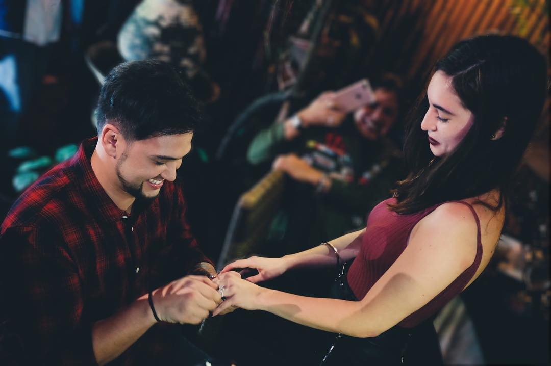 Age is just a number for these Pinoy couples - The Filipino Times