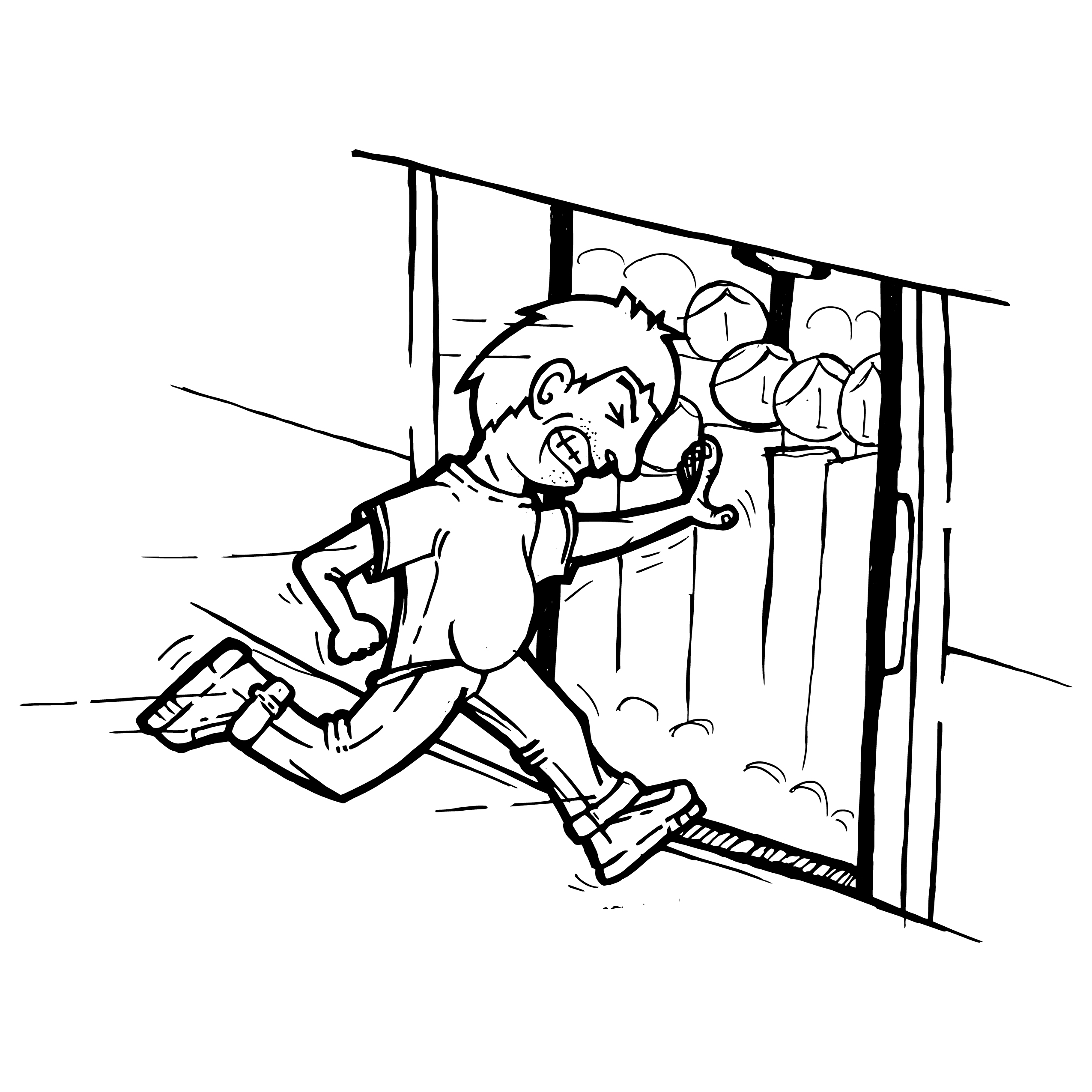 10 types of Dubai Metro riders - The Filipino Times