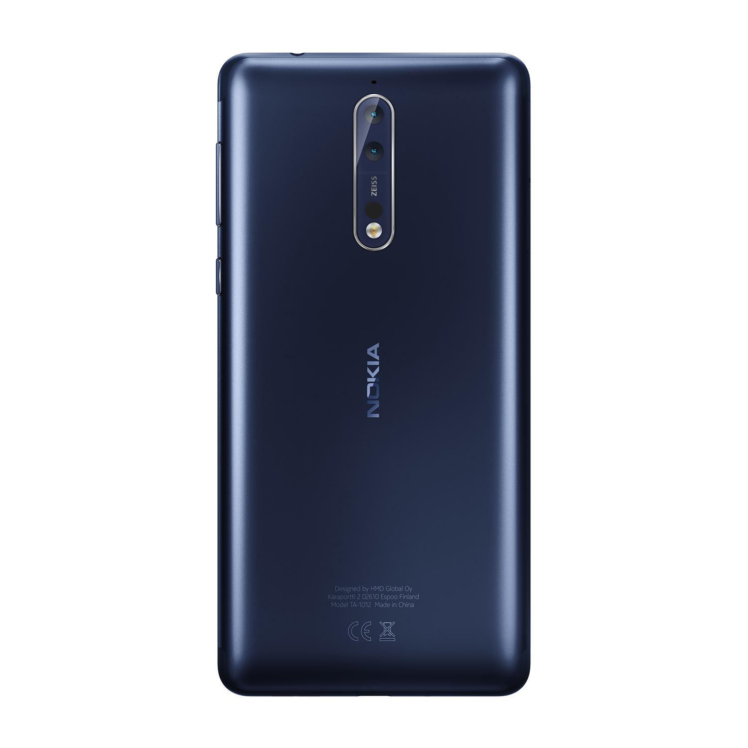 FIRST LOOK: Nokia’s flagship smartphone arrives in UAE - The Filipino Times