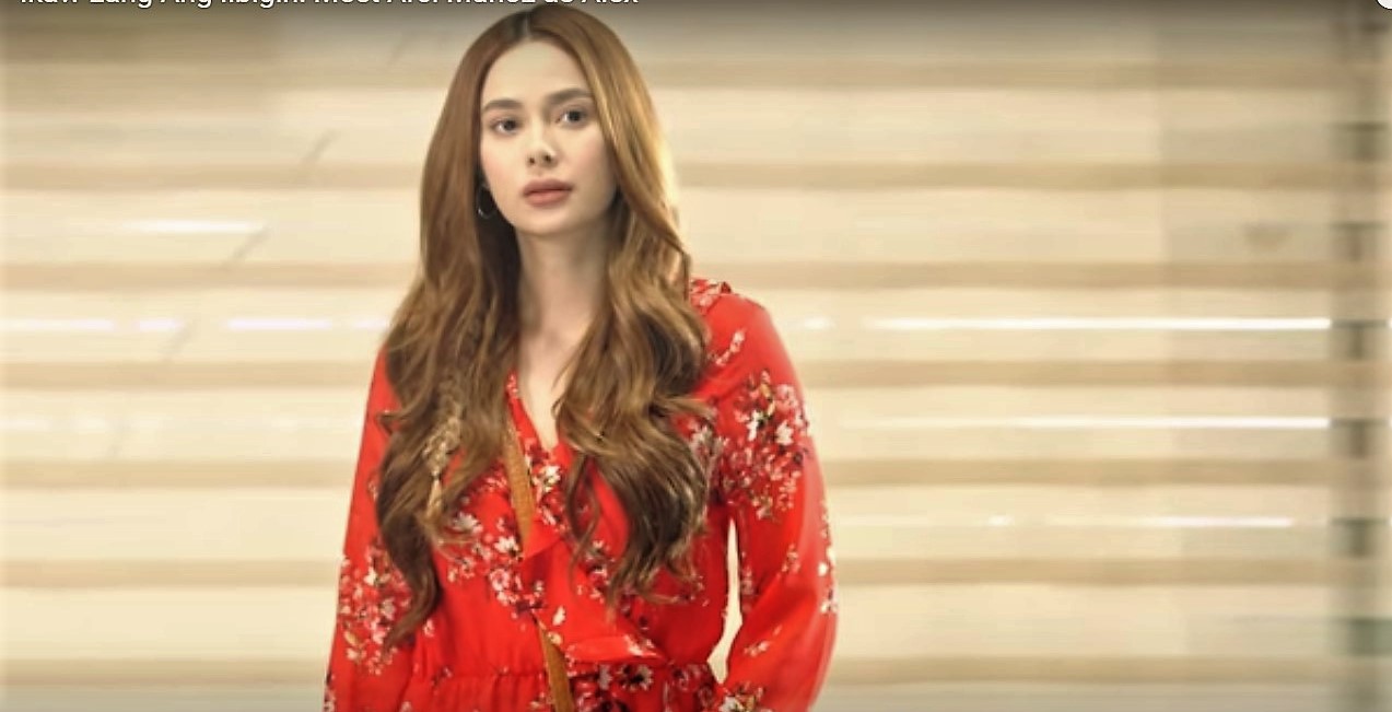Arci Muñoz returns on TV; responds to plastic surgery rumors - The ...