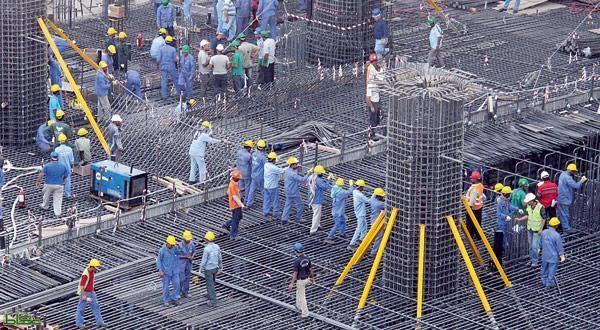 Dubai cements Guinness record for ‘largest continuous concrete pour ...
