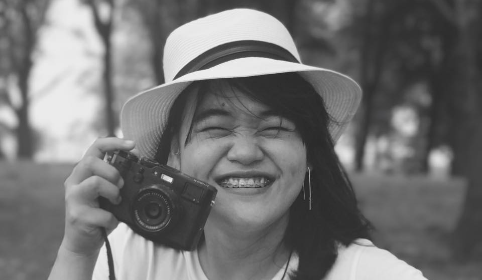 Pinay maid-turned-photographer exhibits works in NY galleries - The ...