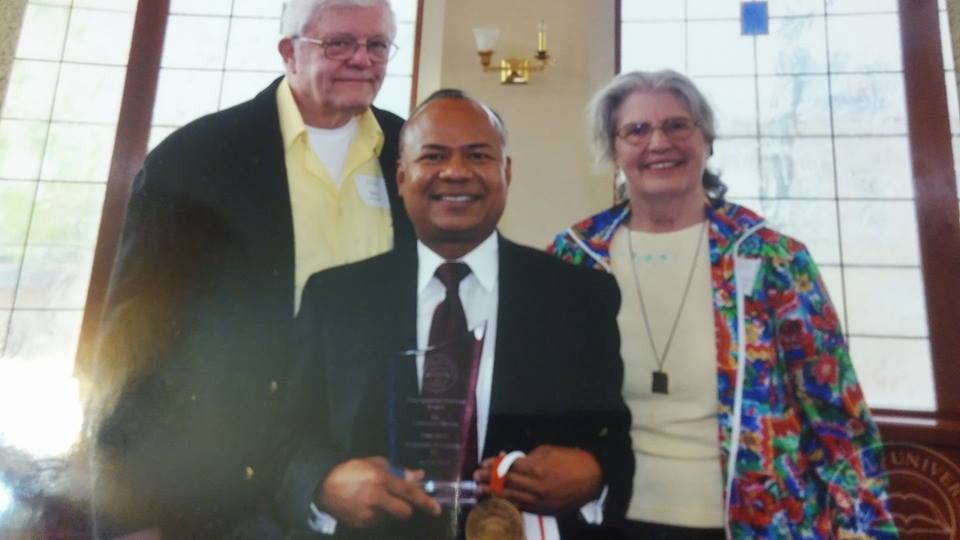 Fernando Kuehnel: From pushing carts to driving Porsche in America ...