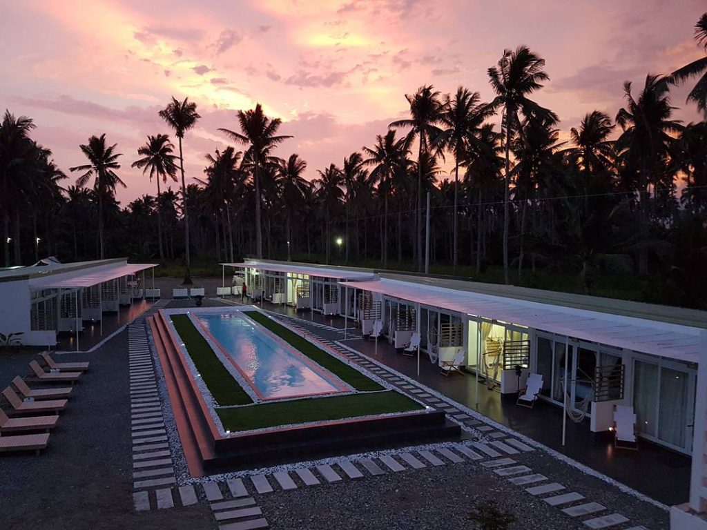 LOOK: Former PH’s ‘sexiest’ opens surfing resort in Baler | The ...