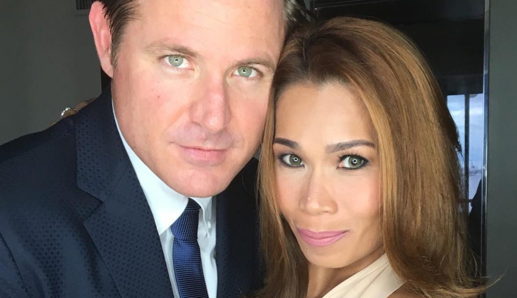 WATCH: Pokwang reveals baby’s gender - The Filipino Times