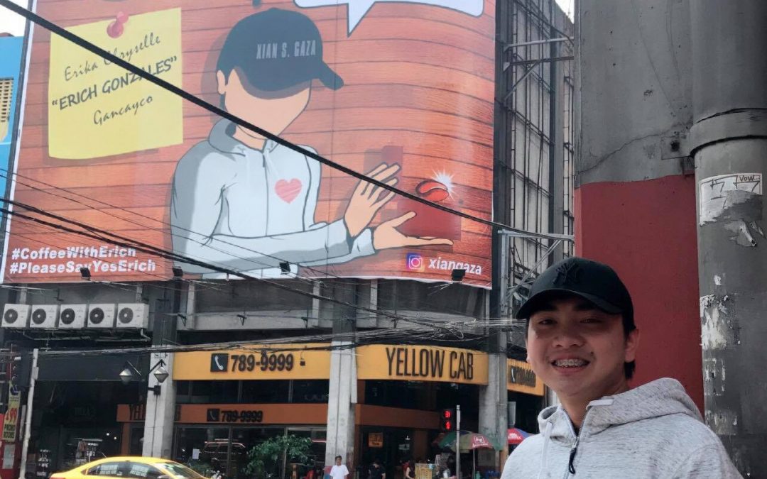 Xian Gaza Archives - The Filipino Times