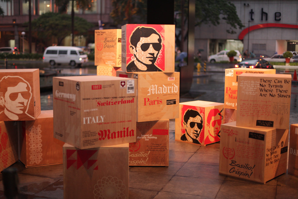 Customs urged to issue final guidelines on tax-free balikbayan boxes ...