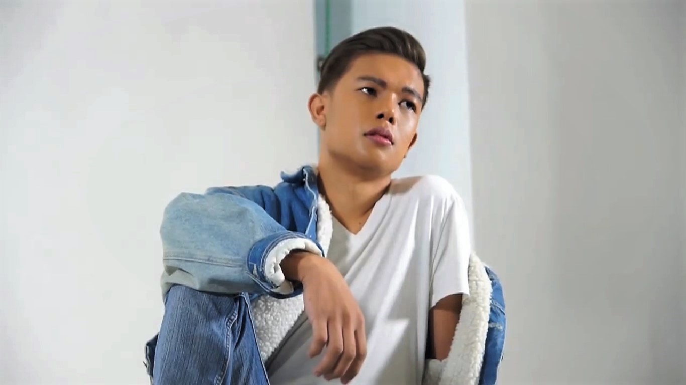 WATCH: Marlou finally reveals new look - The Filipino Times