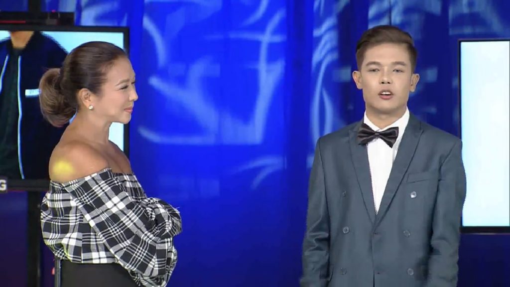 WATCH: Marlou finally reveals new look - The Filipino Times