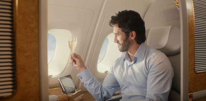 WATCH: Emirates releases ad campaign worth Dh55 million | The Filipino ...