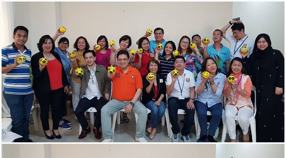 CLIENT SATISFACTION GUARANTEED | The Filipino Times