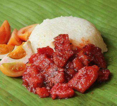 Little Manila soon to serve classic Pinoy comfort food in Abu Dhabi ...