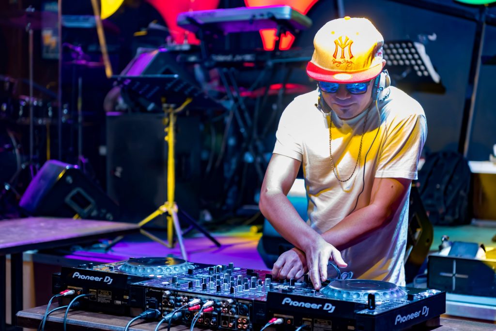 7 DJs face off at this year’s Bayanihan Fest - The Filipino Times