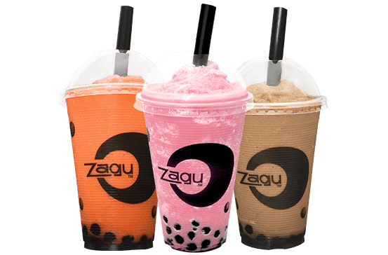 Top 5 Zagu flavors that’ll keep your cool under the heat in UAE - The ...