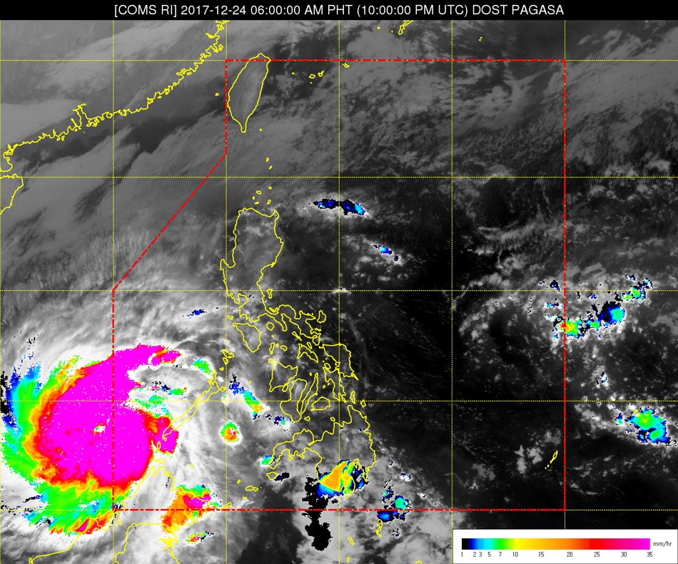 123 reported deaths, 160 missing from typhoon ‘Vinta’ | The Filipino Times
