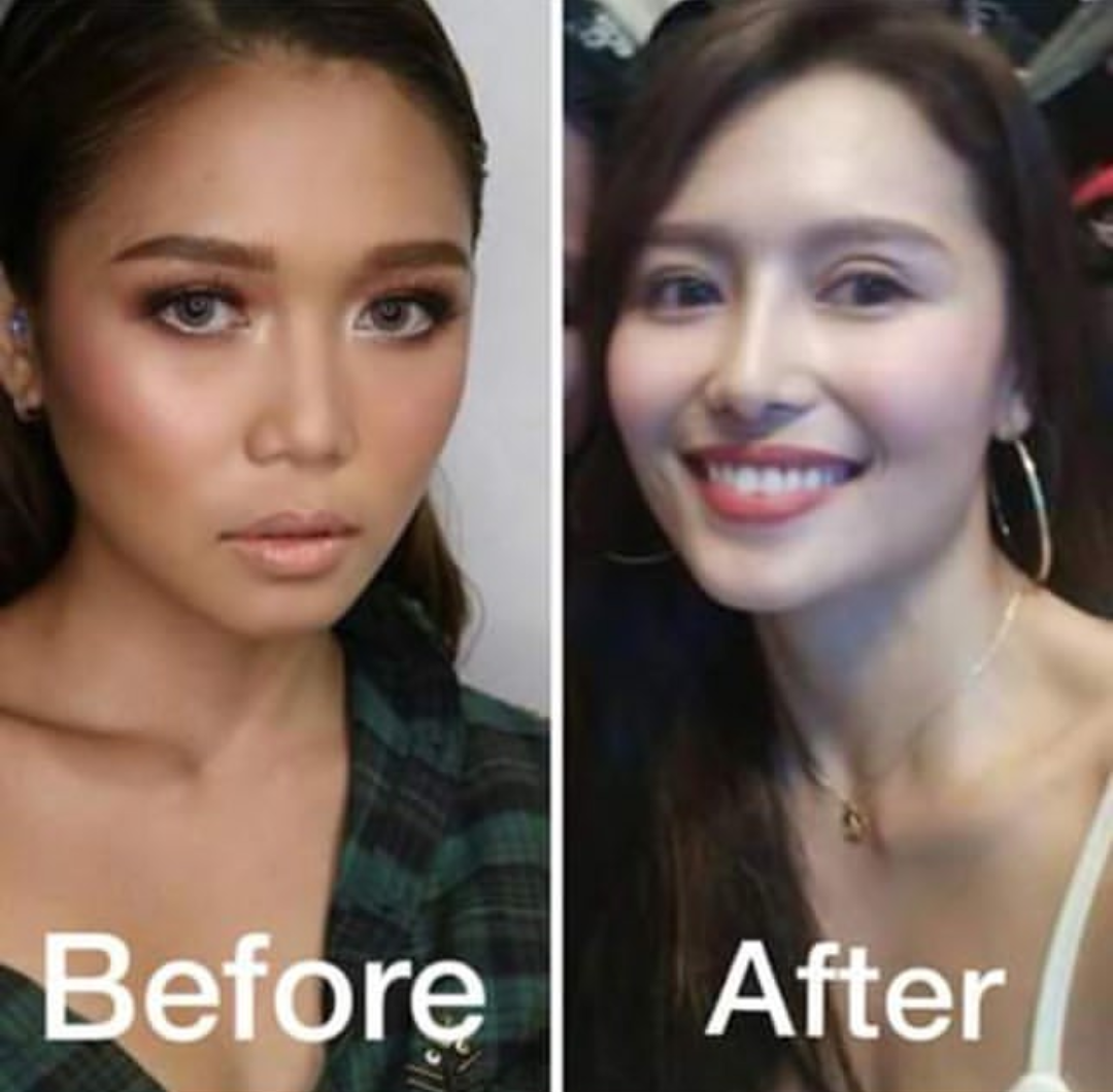 Netizens ask Pinay actress: “Nagparetoke ka ba?” | The Filipino Times