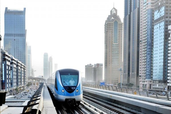 Dubai transport modes timings for UAE National Day released - The ...