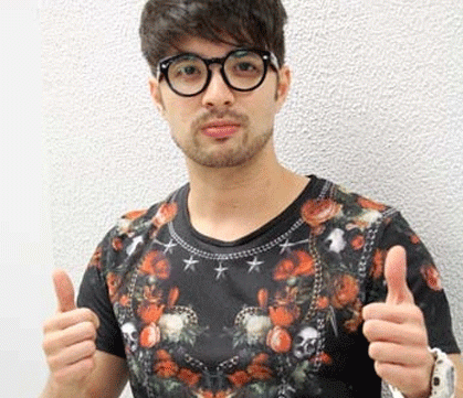 Joross Gamboa congratulates John Lloyd Cruz | The Filipino Times