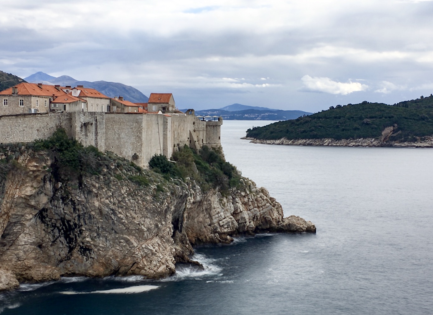 Croatia: The place that has everything for the hungry eyes - The ...