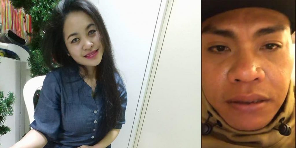 Super Tekla seeks justice for his OFW sister’s death in Middle East ...