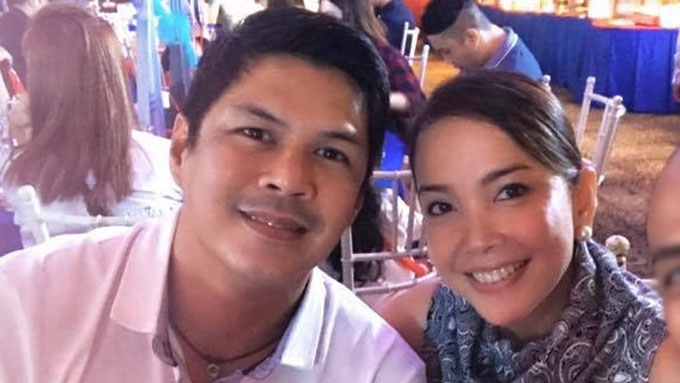 Raymart Santiago in relationship with a non-showbiz girl? | The ...