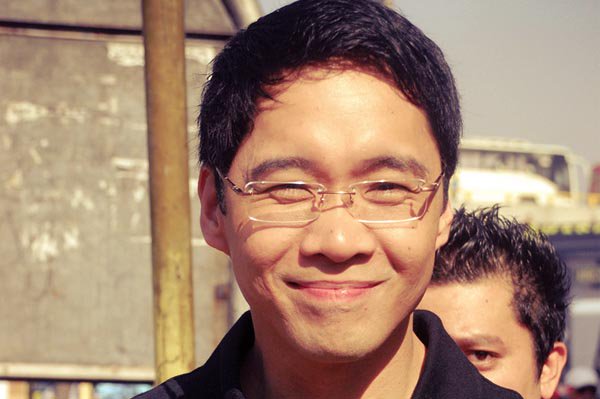 Anthony Taberna apologizes for victim-blaming issue on morning talk ...