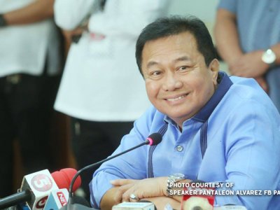 PDP-Laban reveals 2019 senatorial slate | The Filipino Times