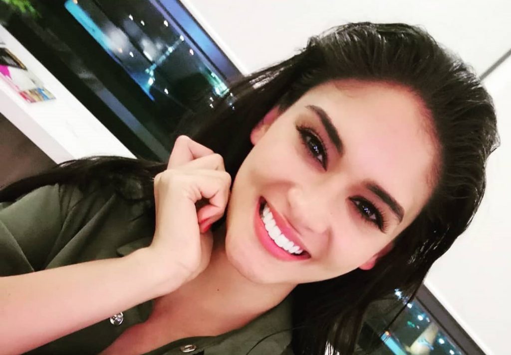LOOK: Former Miss Universe Pia Wurtzbach arrives in Dubai | The ...