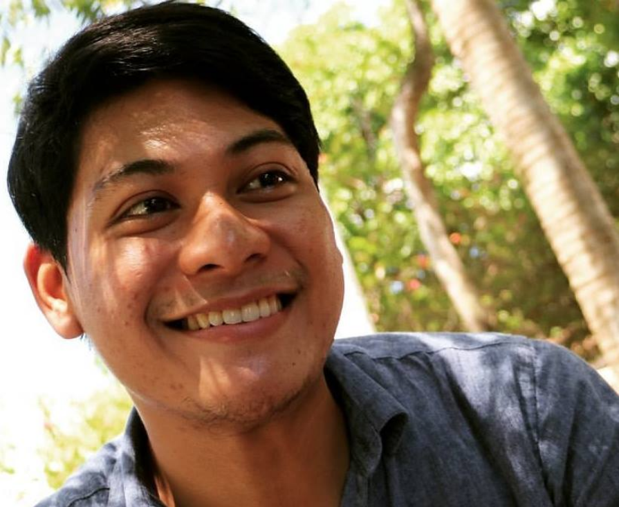 Macoy Averilla: Former OFW to social media star | The Filipino Times