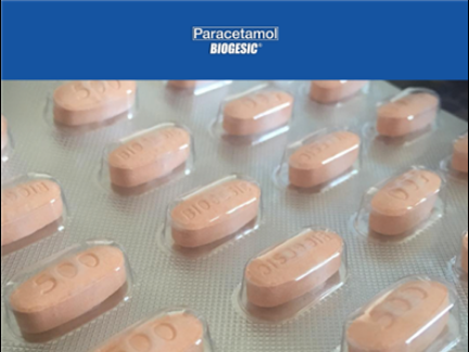 FDA warns PH consumers against fake paracetamol tablets | The Filipino ...