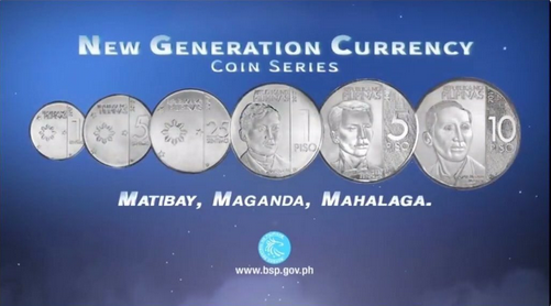 LOOK: Netizens react to BSP’s new identical coin series | The Filipino ...