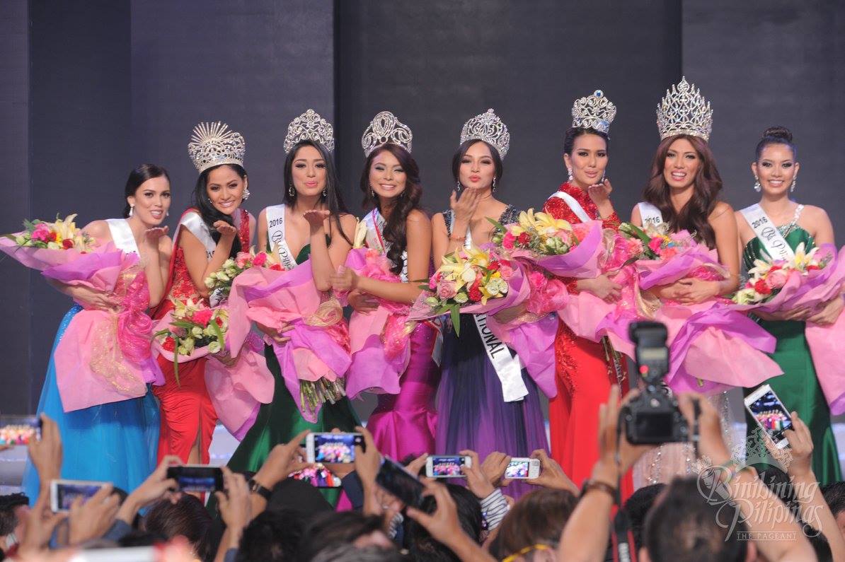 Top 6 memorable moments of Binibining Pilipinas 2018 - The Filipino Times