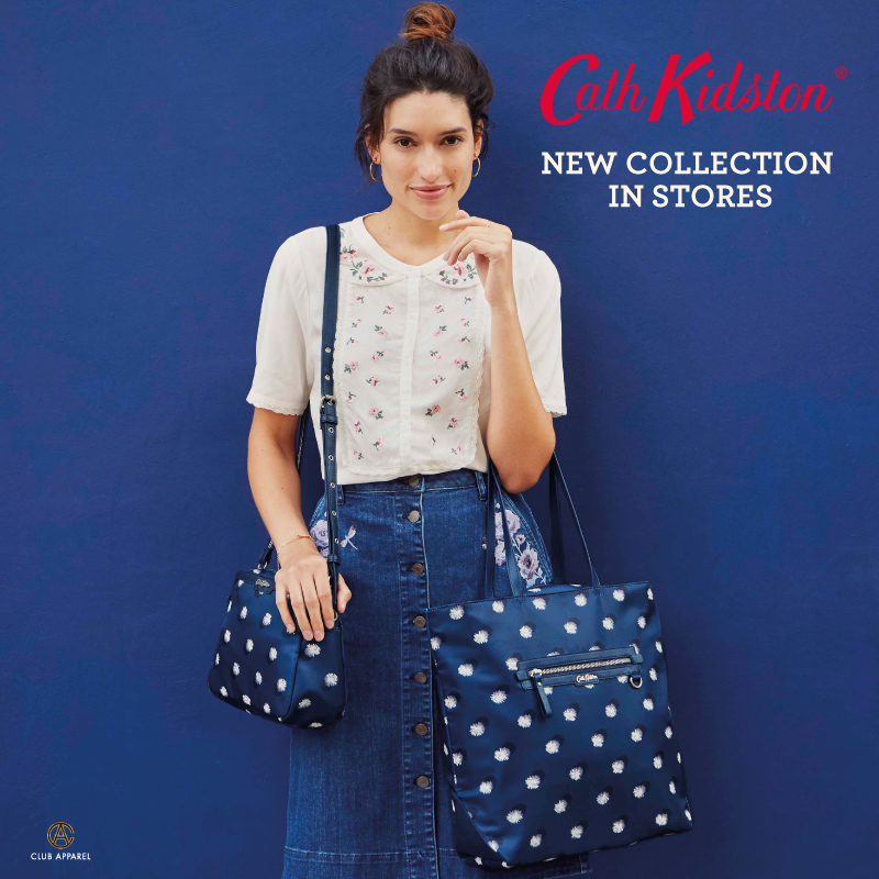 Cath Kidston turns 25 this year! | The Filipino Times
