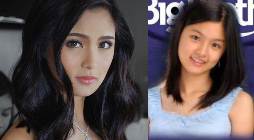 LOOK: Kim Chiu remembers humble beginnings in showbiz | The Filipino Times