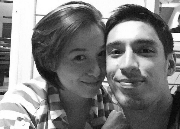 Is it really over between Cristine Reyes and Ali Khatibi? | The ...