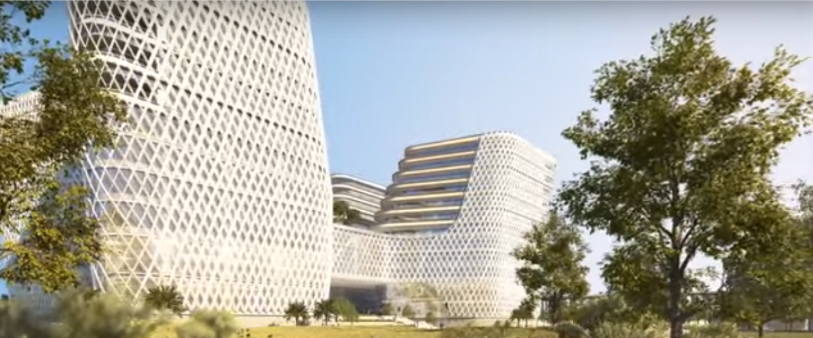 SNEAK PEEK: This is how the new Senate building in BGC will look like ...