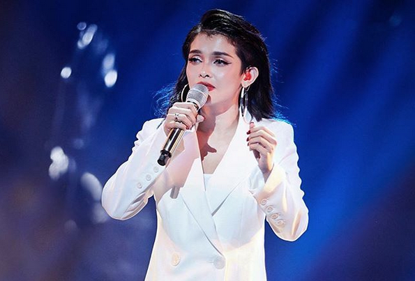 KZ Tandingan all set to go international | The Filipino Times