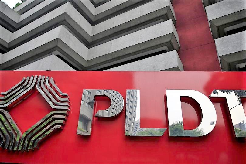 PLDT conducts first 5G video call in PH | The Filipino Times