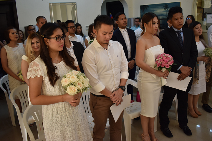 Pinoy Kasalan sa Abu Dhabi - The Filipino Times