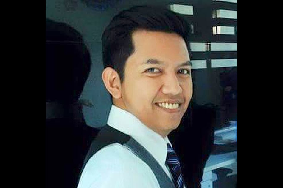 Remains of OFW beaten to death in Slovakia to arrive in Manila on ...