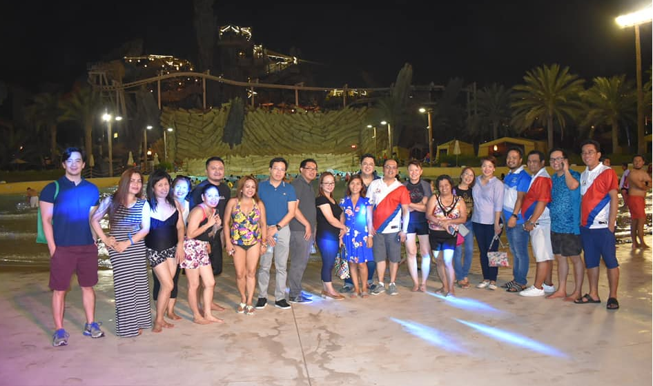 Thousands of Filipinos Flock to the Kabayan Food and Music Fiesta at ...