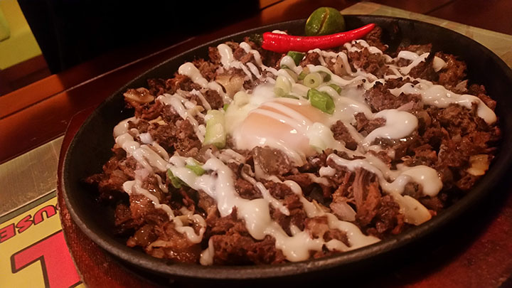 Experience the taste of Ilonggo Inasal - The Filipino Times