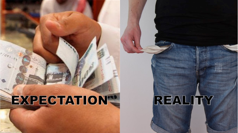Expectation vs. reality scenarios OFWs in UAE can relate to - The ...
