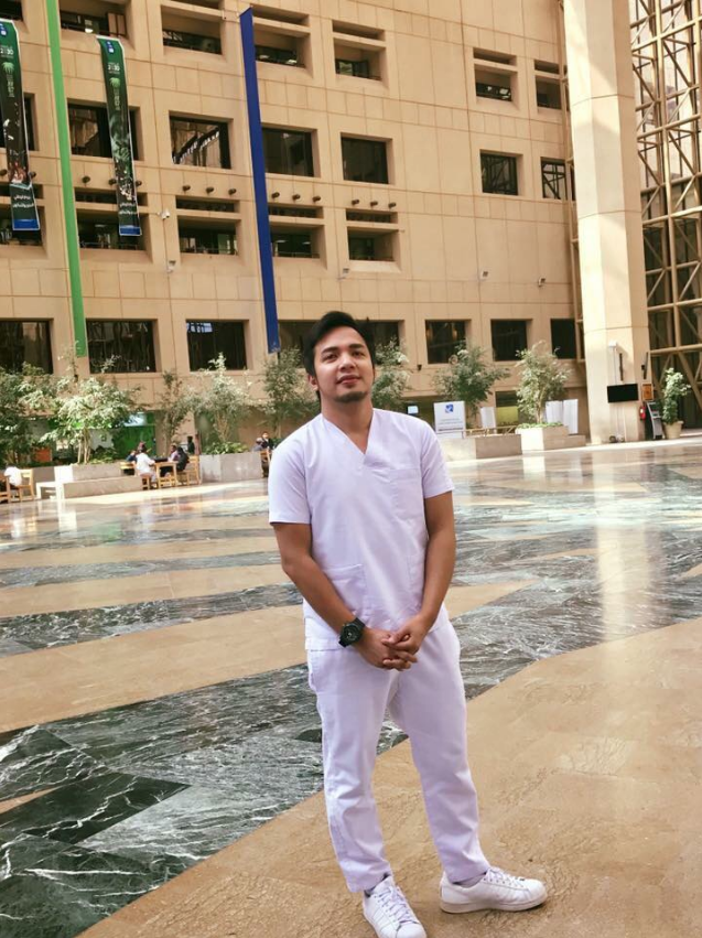 SepAnx: OFW’s heartfelt video message for his parents - The Filipino Times