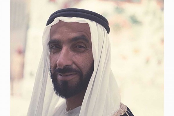 Sheikh Zayed: An icon of global humanitarian work | The Filipino Times
