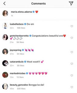 Did Ellen Adarna get engaged amid father's death? - The Filipino Times